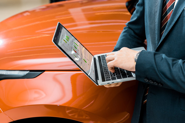 Dealerslink Demo Special